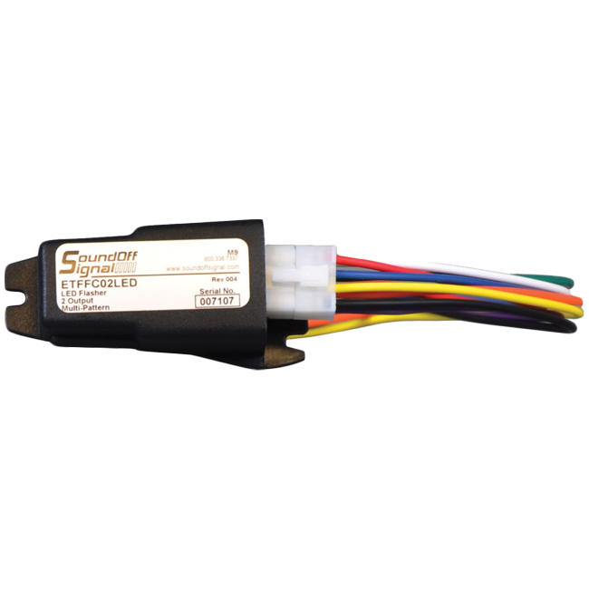 LED-Light-Flasher – SCADA Products